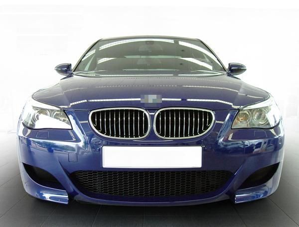 BMW 5 E60 E61 530i 530Xi 540i NE30 NU30 NL30 PV30 PU30 NB40 NW40 ツーリング 2003 2010 フロント バンパー フォグ ...