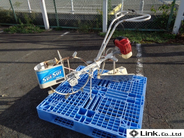 奈良 溝切機 MSK-14 みぞきり ミゾキリ 農機具 ジャンク(農業機械)｜売買されたオークション情報、yahooの商品情報をアーカイブ公開 - オークファン（aucfan.com）