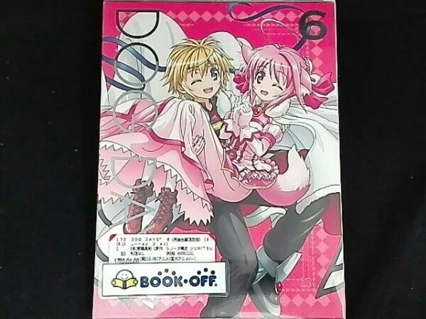 DOG DAYS 6 完全生産限定版 Blu-ray Disc(日本)｜売買されたオークション情報、yahooの商品情報をアーカイブ公開 ...