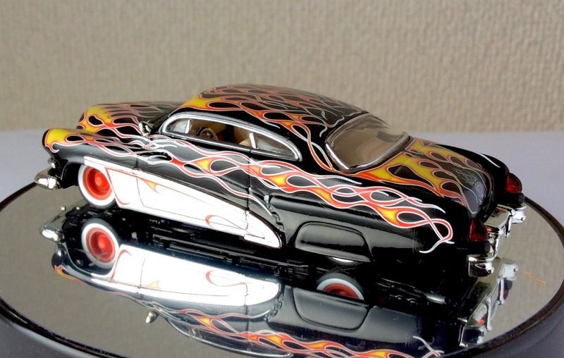 CUSTOM '51 MERC HOTROD CUSTOM SHOW 2003 IN YOKOHAMA(乗用車)｜売買されたオークション情報 ...
