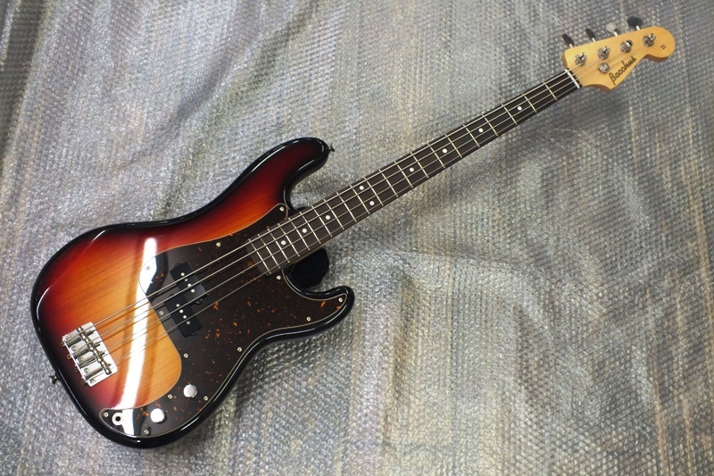 アウトレット Bacchus バッカス BPB-100/R プレジジョンベース クラフトシリーズ 日本製(その他)｜売買されたオークション情報、yahooの商品情報をアーカイブ公開 ...