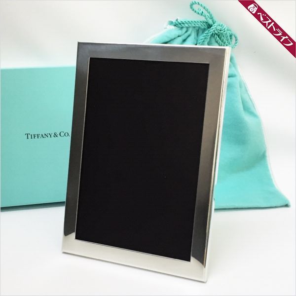 1円 本物 ティファニー 10周年フォトフレーム PEWTER製 006(金属フレーム)｜売買されたオークション情報、yahooの商品情報をアーカイブ公開 - オークファン（aucfan.com）