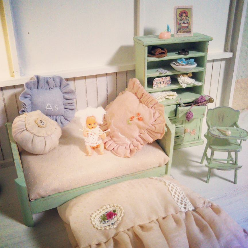 meechka-doll ドールハウス 家具&小物セット ブライスやimdaと(ドールハウス)｜売買されたオークション情報、yahooの商品 ...