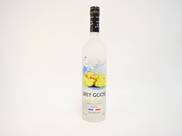 1円 古酒 グレイ グース ラ ポワール 700ml 40％ GREY GOOSE LA POIRE l09(ウォッカ)｜売買されたオークション情報、yahooの商品情報をアーカイブ公開 ...