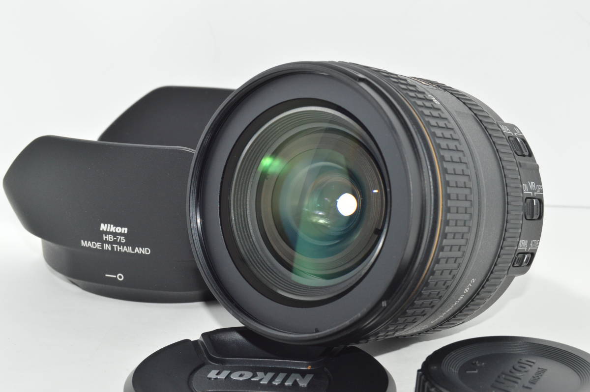 極上 ニコン Nikon AF-S DX NIKKOR 16-80mm F2.8-4E ED VR(ニコン)｜売買されたオークション情報、yahooの商品情報をアーカイブ公開 - オークファン ...