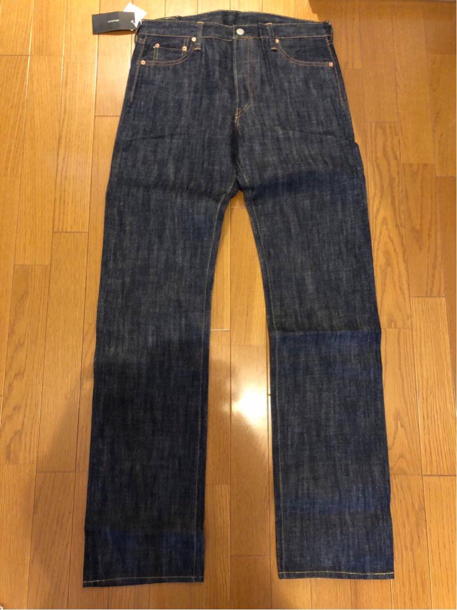 Fullcount フルカウント 1108SH サイズ33(ジーンズ)｜売買されたオークション情報、yahooの商品情報をアーカイブ公開 - オークファン（aucfan.com）