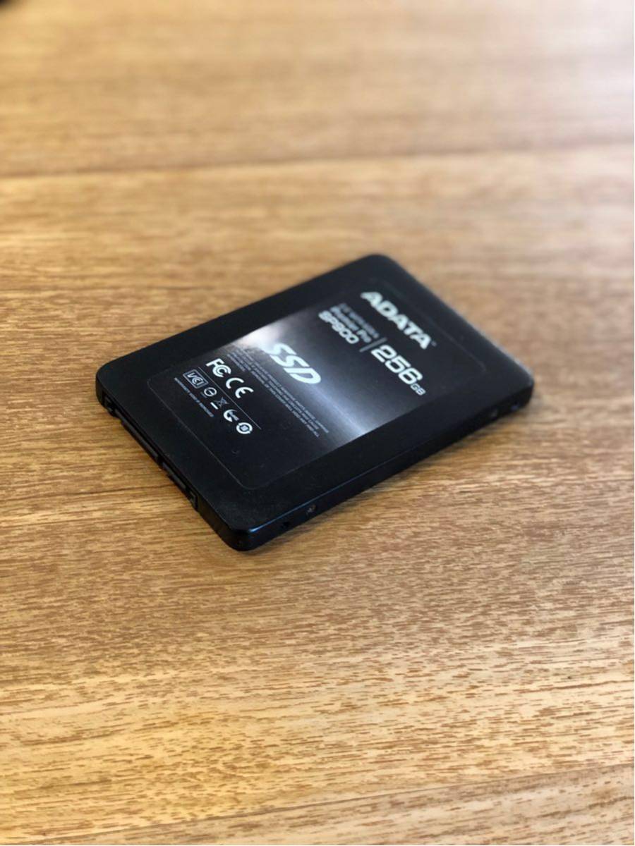 ADATA SP900 256GB SSD(256GB～)｜売買されたオークション情報、yahooの商品情報をアーカイブ公開 - オークファン（aucfan.com）