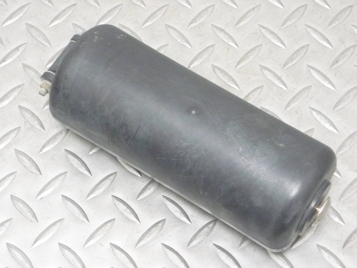 カワサキ スーパーシェルパ KL250G 工具入れ ツールボックス D99A17(その他)｜売買されたオークション情報、yahooの商品情報を ...