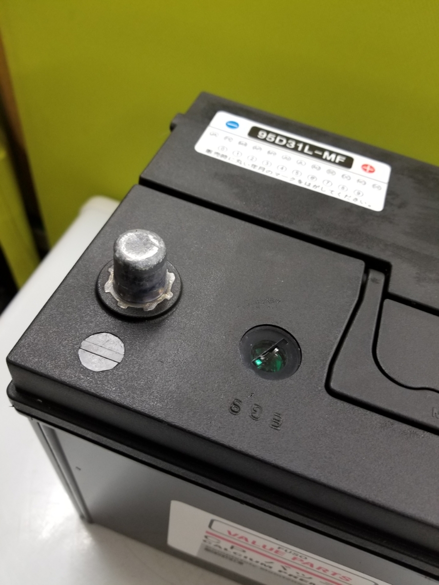 95D31L 品 ワケあり箱なし 業者さん 車屋さん必見 送料着払い CALCIUM PREMIUM BATTERY(L)｜売買された ...