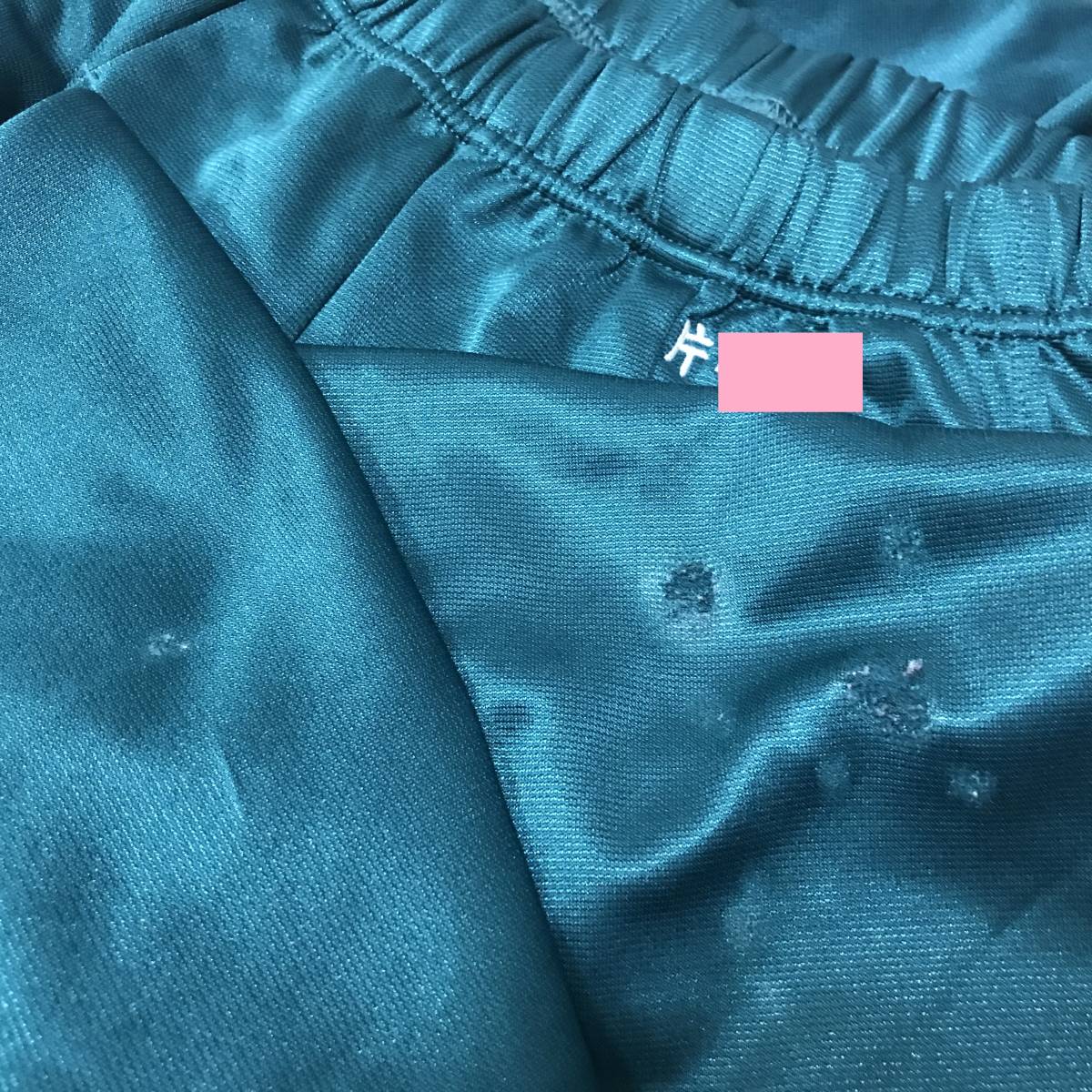 asics セットアップ ジャージ 光沢 中学 体育 AN-264 AN-163 L 緑 ③(体操服)｜売買されたオークション情報、yahoo ...