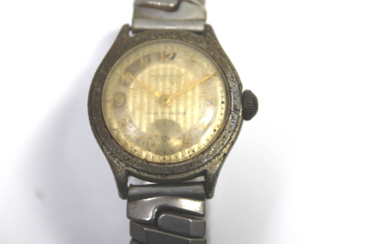 レトロなセイコー腕時計 ＄ SEIKO CHRONOMETER 161154(その他)｜売買されたオークション情報、yahooの商品情報をアーカイブ公開 - オークファン（aucfan.com）