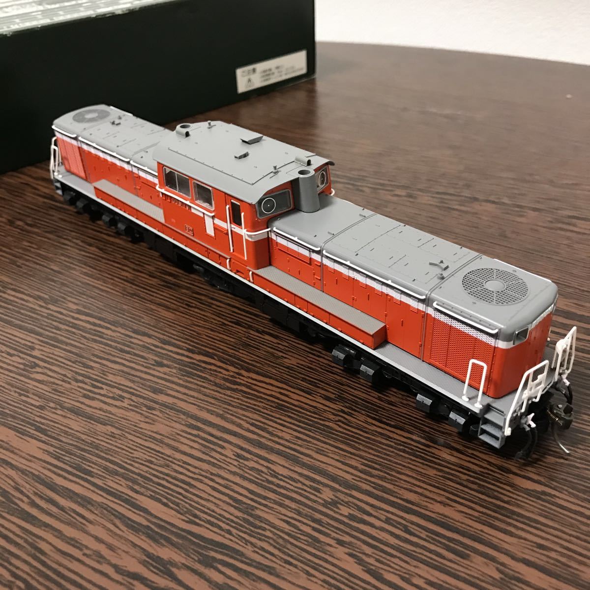 ho kato 701 dd51 注意あり(機関車)｜売買されたオークション情報、yahooの商品情報をアーカイブ公開 - オークファン（aucfan.com）