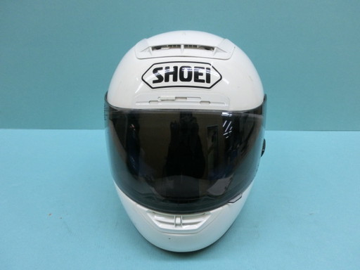 f149 120 SHOEI フルフェイスヘルメット X-Eleven L(Lサイズ)｜売買されたオークション情報、yahooの商品情報を ...