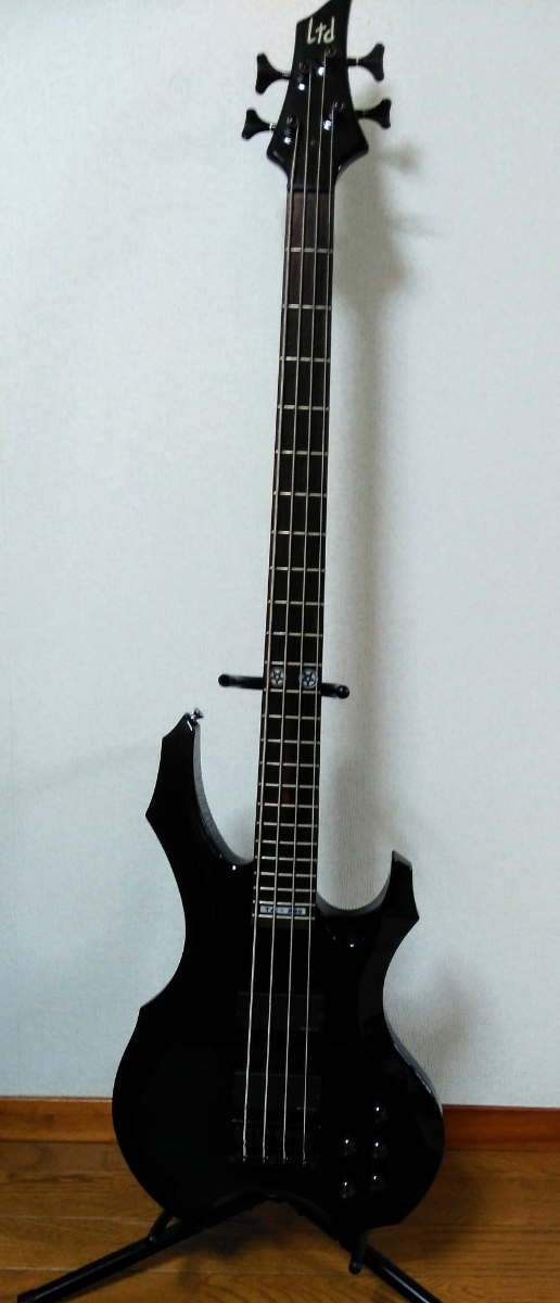 ESP LTD TA-500 激鳴り(ESP)｜売買されたオークション情報、yahooの商品情報をアーカイブ公開 - オークファン ...