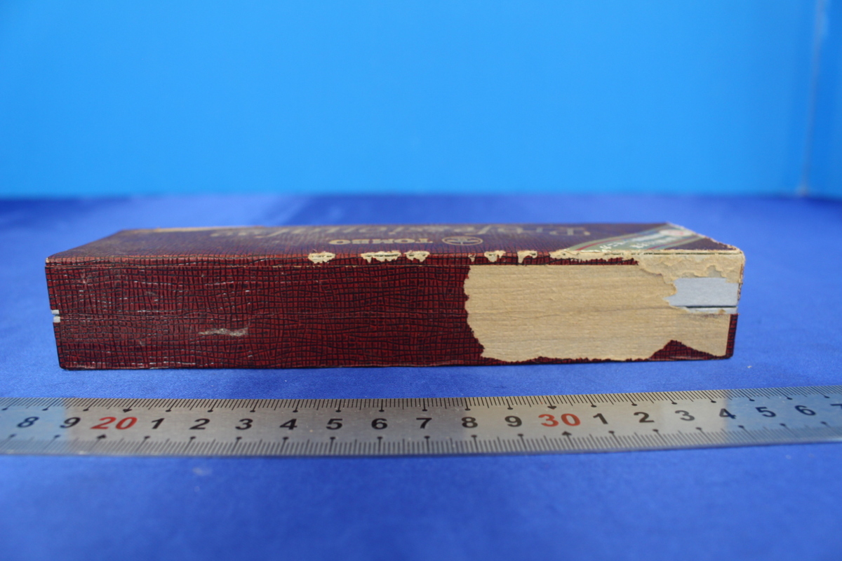 JX1830/TOMBO トンボ 複音ハーモニカ 1722 22穴 プロフェショナル22 Em 訳あり(ハーモニカ、ブルースハープ)｜売買され ...