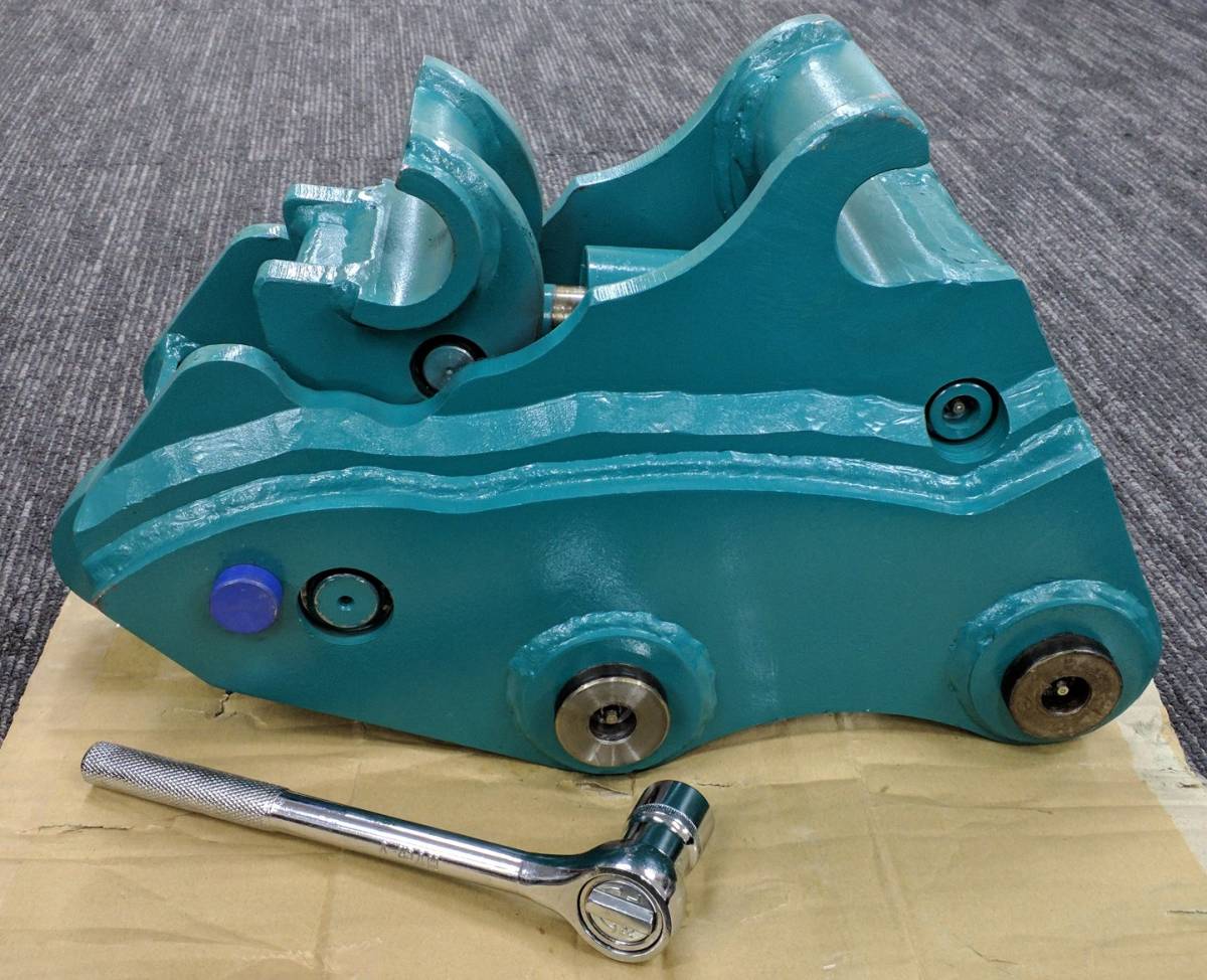 即納 クボタ U-30用 クイックヒッチ kubota ピン径40mm 内内幅 135mm kubota U30(建設機械、重機)｜売買されたオークション情報、yahooの商品情報をアーカイブ ...