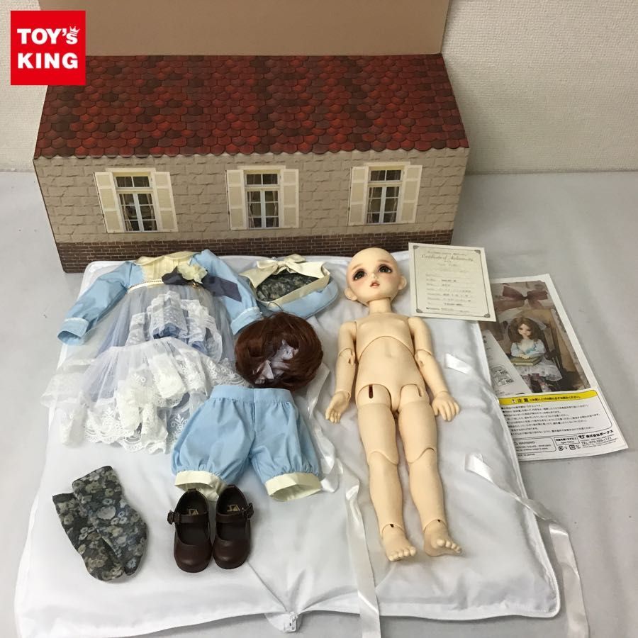 同梱不可 ボークス スーパードルフィー / SD Dear SD 翔 ドールズ パーティ40 YX3-1ヘッド(本体)｜売買されたオークション情報、yahooの商品情報をアーカイブ公開 ...