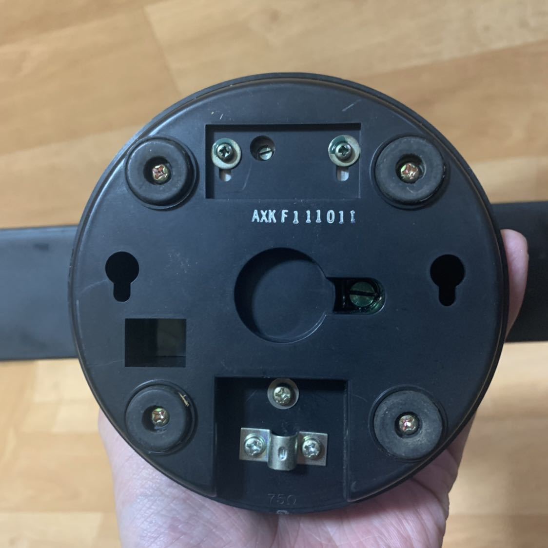 TDK FMantenna TA-101 FMアンテナ チューナー 室内型FM専用アンテナ(チューナー)｜売買されたオークション情報、yahooの商品情報をアーカイブ公開 - オークファン ...