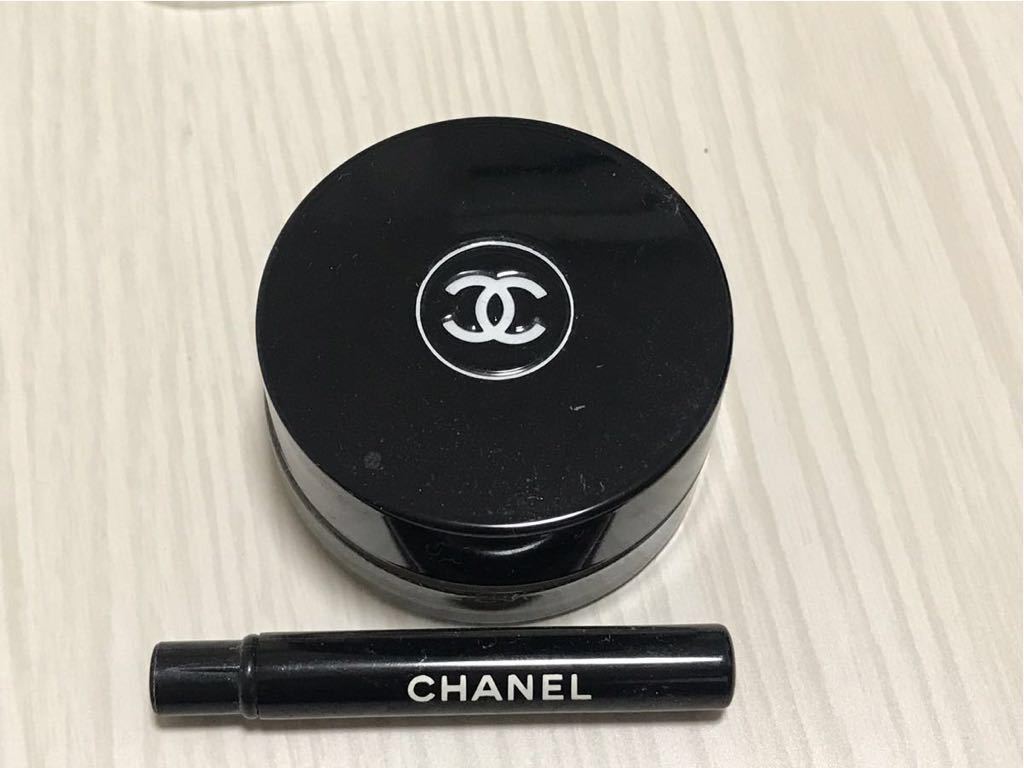 シャネル カリグラフィー ドゥ シャネル 65 ハイパーブラック CHANEL CALLIGRAPHY DE CHANEL 65 HYPER ...