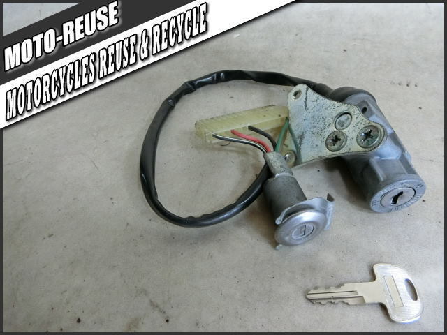 スーパーTact タクト AF09 純正キーSET 制作キー R40084(ホンダ用)｜売買されたオークション情報、yahooの商品情報を ...