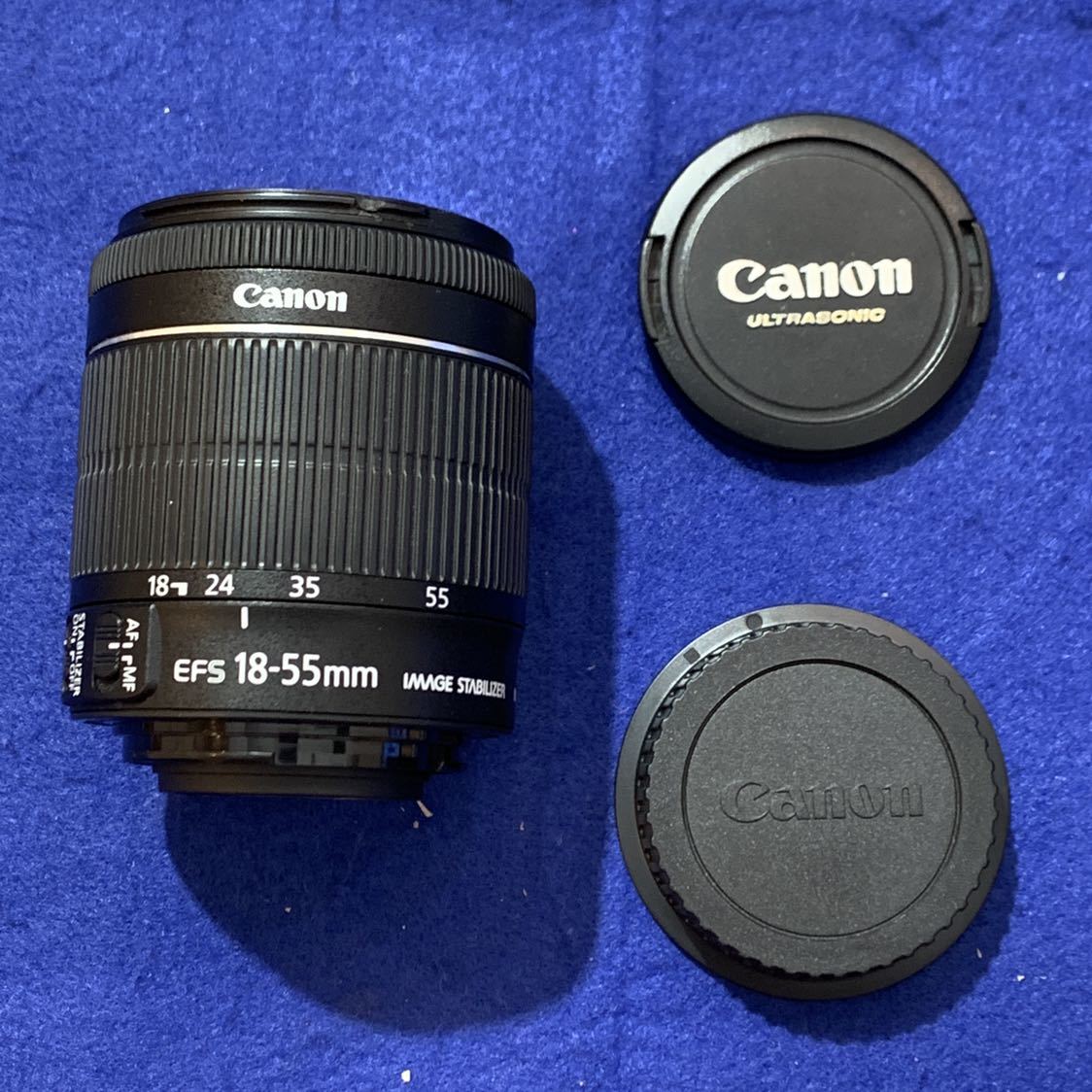 Canon EF-S 18-55mm F3.5-5.6 IS STM(キヤノン)｜売買されたオークション情報、yahooの商品情報をアーカイブ公開 - オークファン（aucfan.com）
