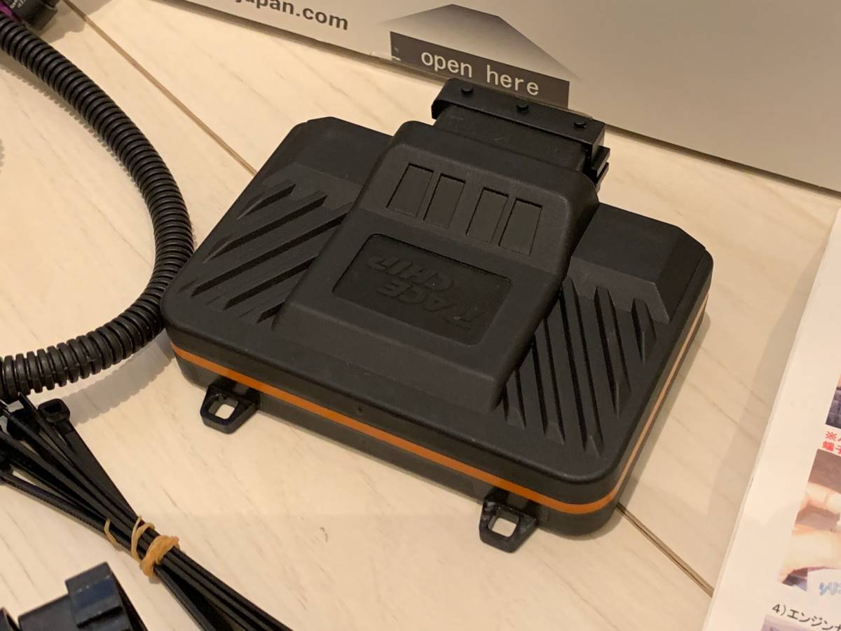 RACE CHIP Ultimate AUDI B9 A4 252HP用(アウディ用)｜売買されたオークション情報、yahooの商品情報をアーカイブ公開 - オークファン（aucfan.com）