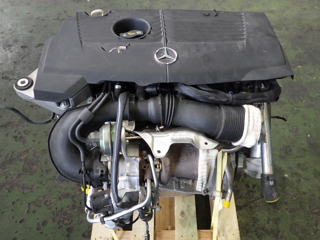 ベンツB180 W246 67000km 270エンジン本体270910(エンジン本体)｜売買されたオークション情報、yahooの商品情報を ...