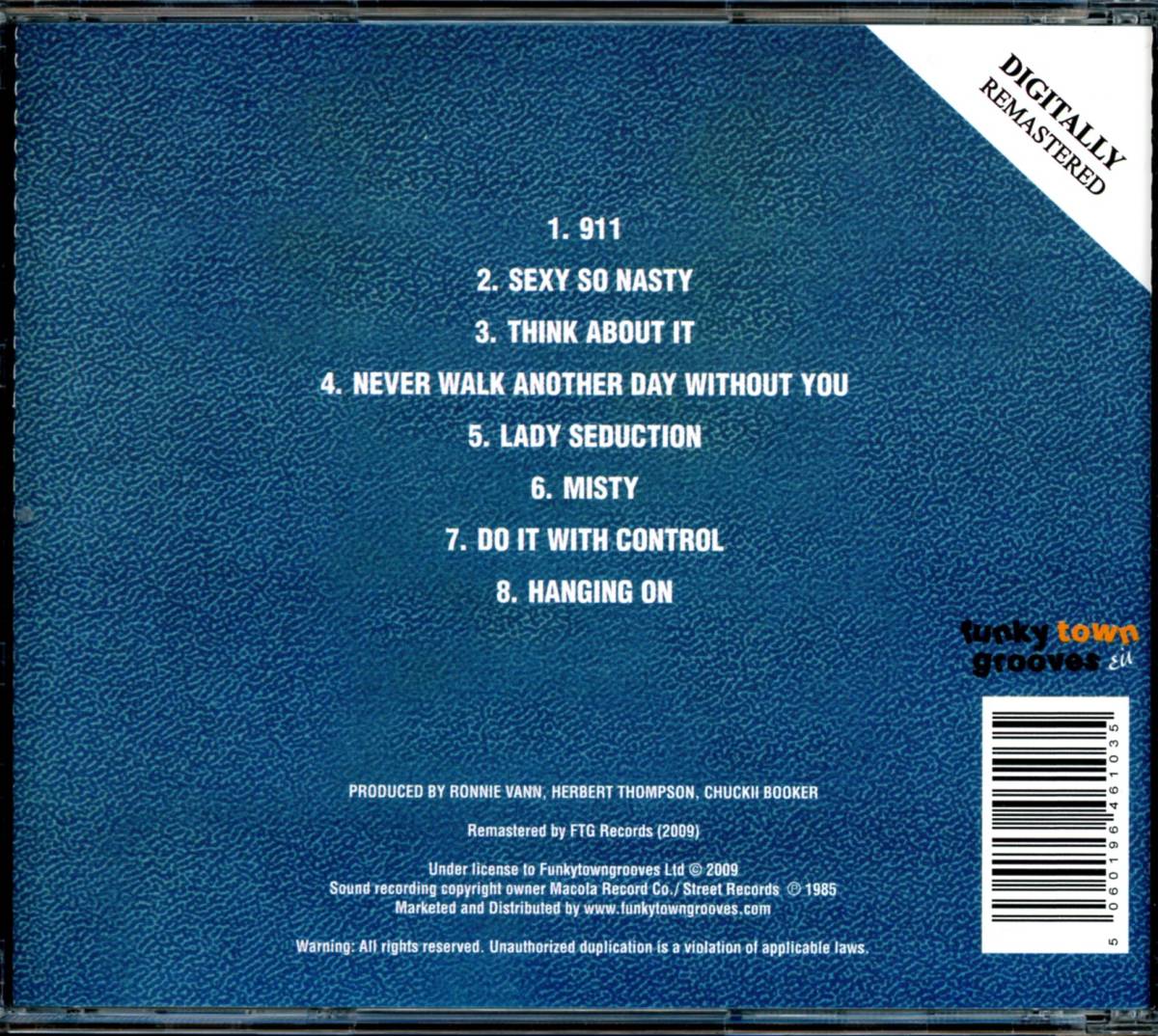 ダンクラ/ファンク CHILL / CHILL OUT 1985 廃盤 US-BDG掲載作 Chuckii Booker(R&B、ソウル)｜売買されたオークション情報、yahooの商品情報を ...