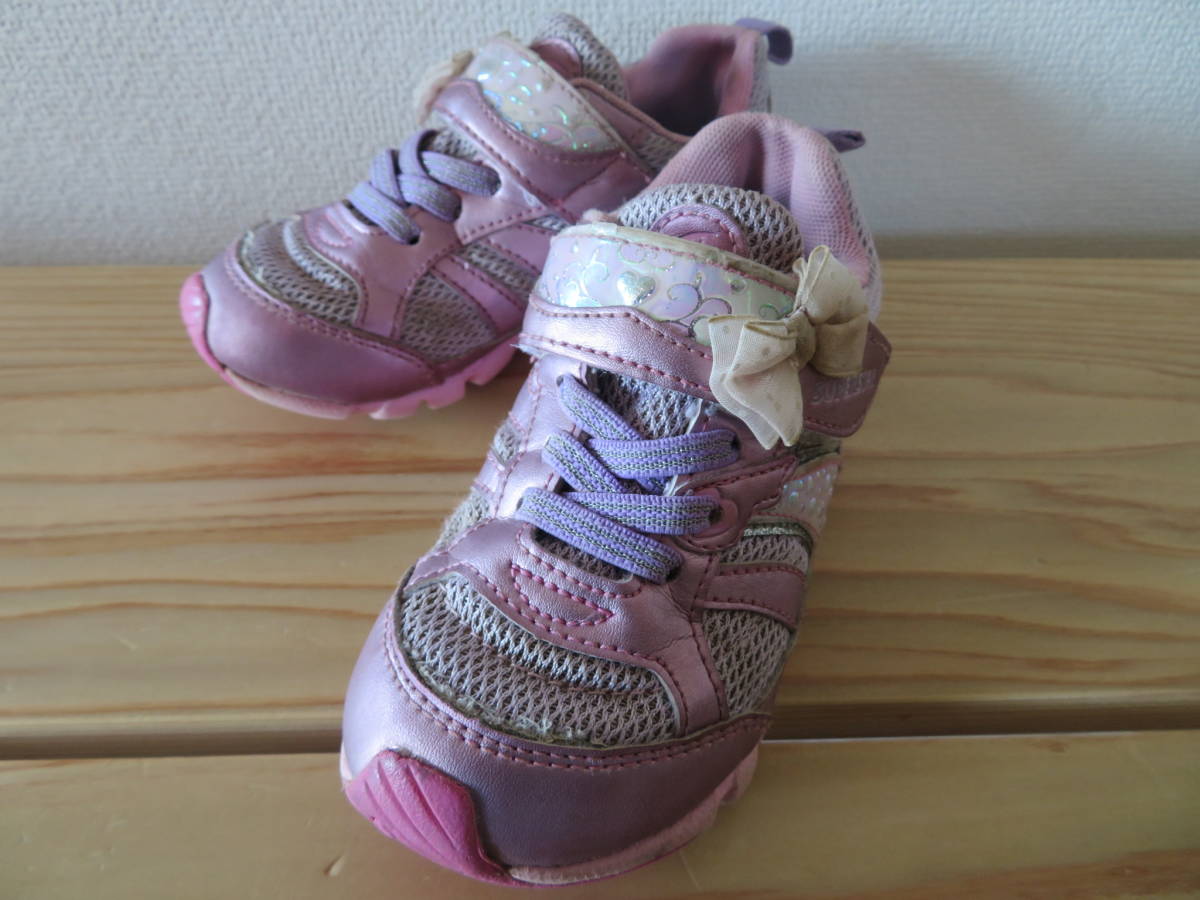 スーパースター ピンク スニーカー 16cm SUPER STAR(16cm～)｜売買されたオークション情報、yahooの商品情報をアーカイブ ...