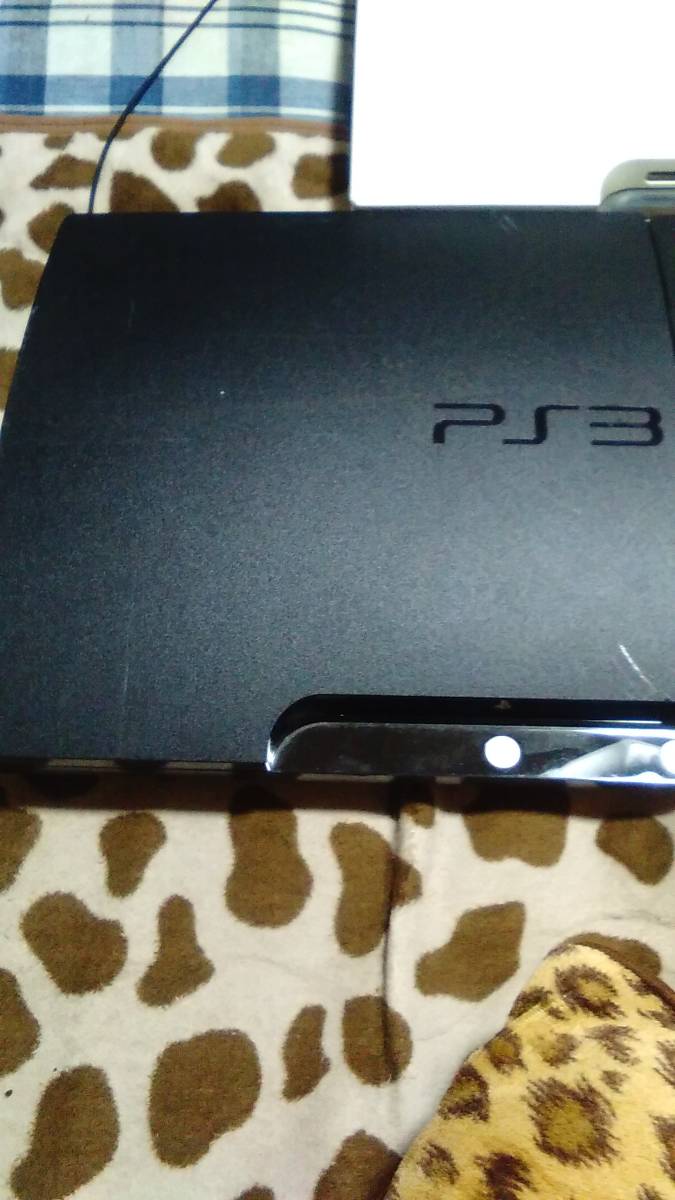 PS3 PS3本体のみ 3台 CECH-2000A/2000A/2500B 動作未確認(PS3本体)｜売買されたオークション情報、yahooの商品情報をアーカイブ公開 - オークファン ...