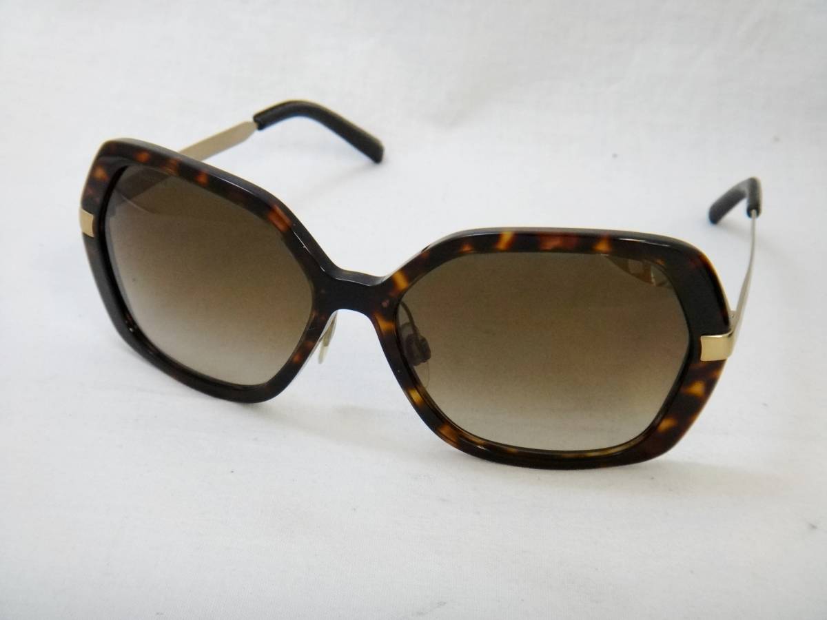 BURBERRY/バーバリー/B4153-Q 3002/13 58 16 135 3N/サングラス U(服飾小物)｜売買されたオークション情報 ...