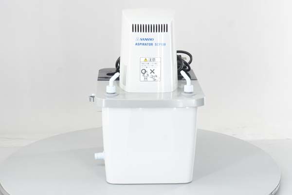 DW SANSYO SCP100 ASPIRATOR アスピレーター ST2116005(環境測定器)｜売買されたオークション情報、yahoo ...