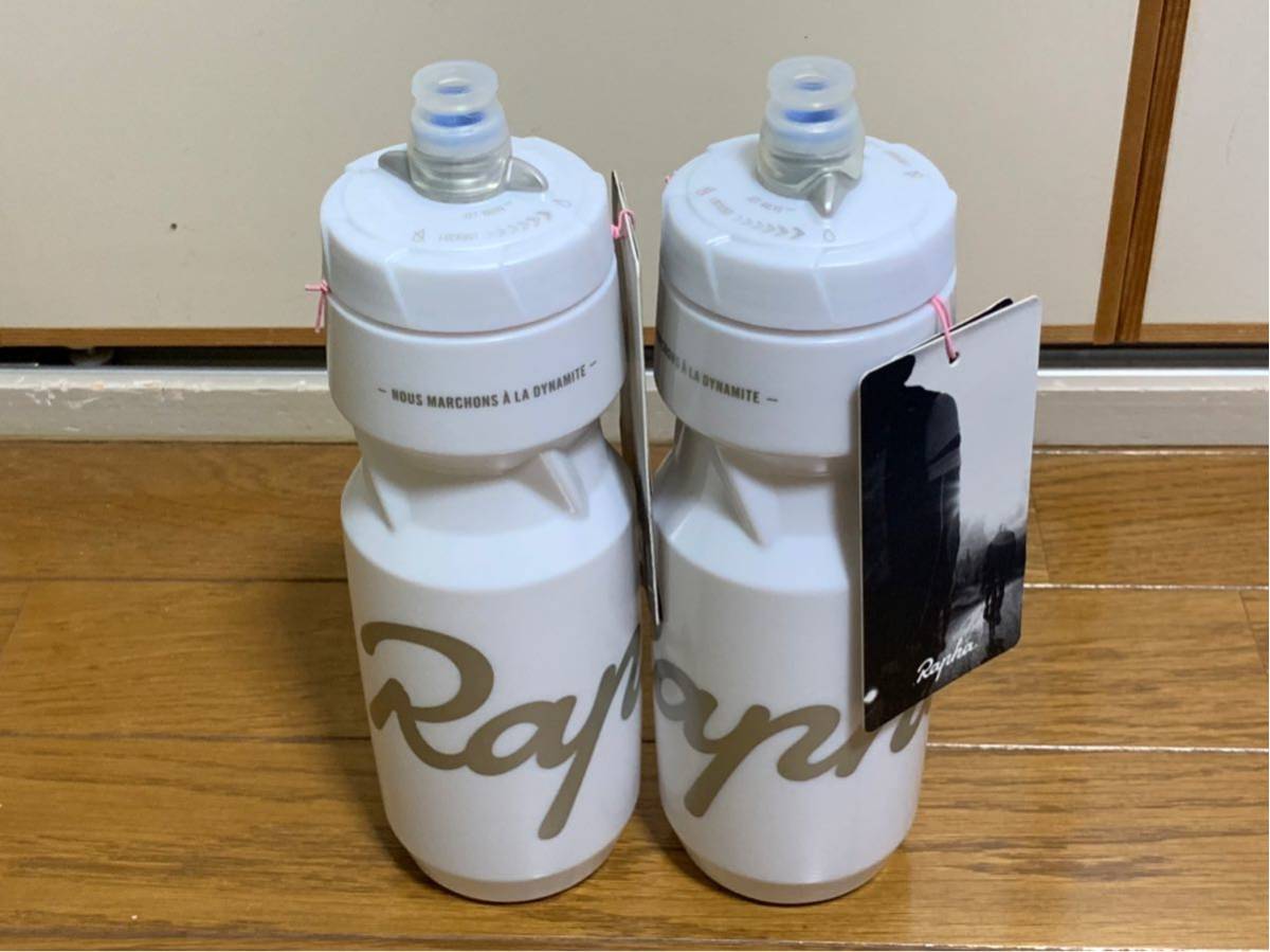 rapha bidon large 24oz 700ml ホワイト camelbak製 2本セット(ボトル、ボトルケージ)｜売買されたオークション情報、yahooの商品情報をアーカイブ公開 ...
