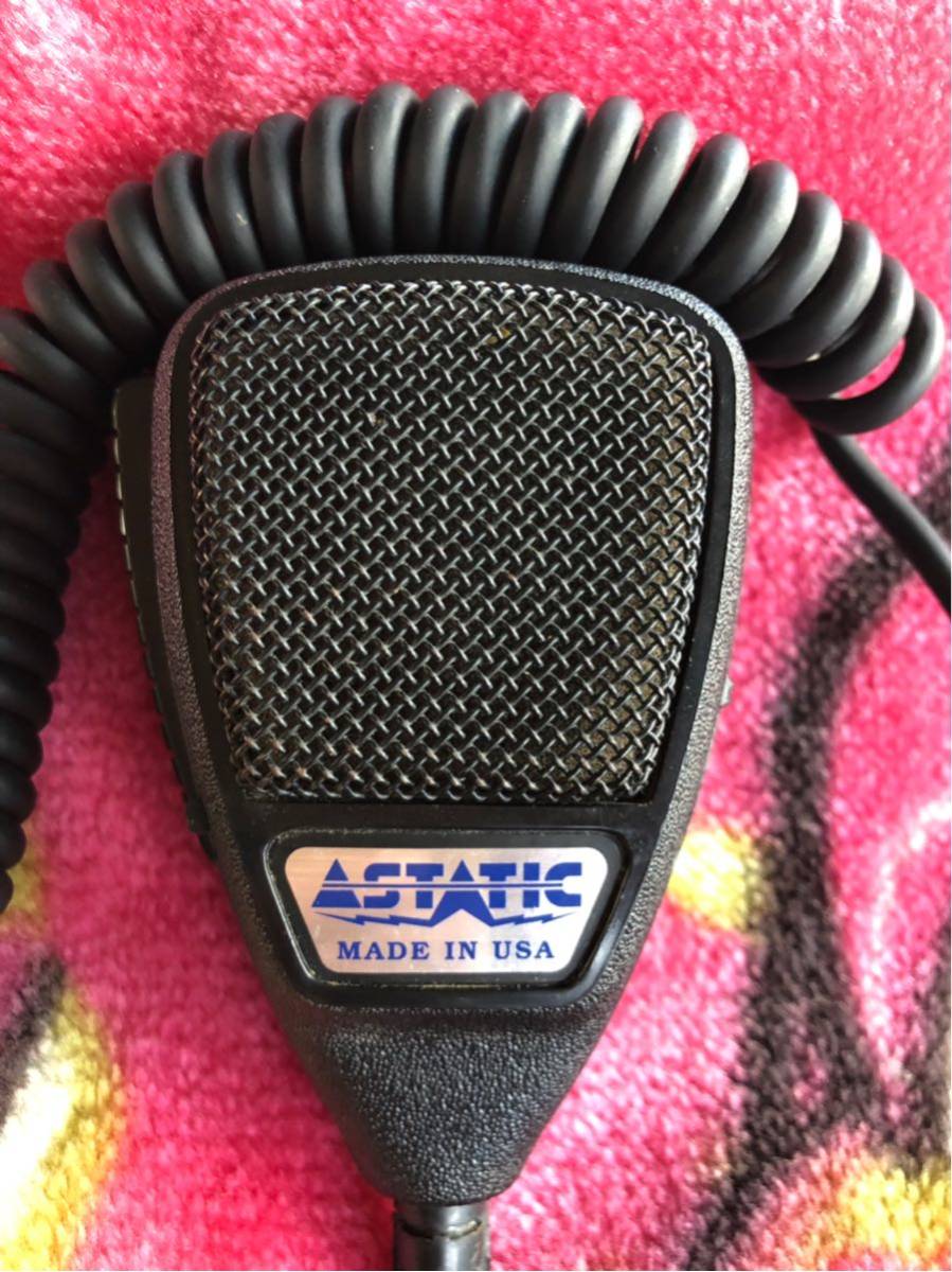 アスタティック ASTATIC 575-M6 CB NASA オーフナ オーアミ(アクセサリ)｜売買されたオークション情報、yahooの商品 ...