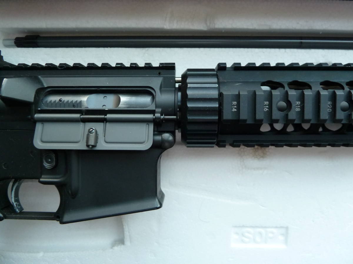 M4A1 BALIMOY MFG KSC マルイ 東京マルイ MARUI(ガスガン)｜売買されたオークション情報、yahooの商品情報を ...