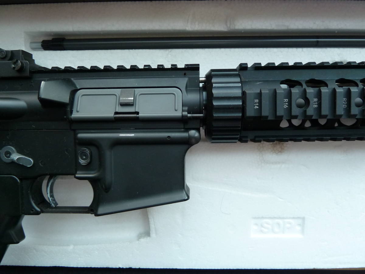 M4A1 BALIMOY MFG KSC マルイ 東京マルイ MARUI(ガスガン)｜売買されたオークション情報、yahooの商品情報を ...