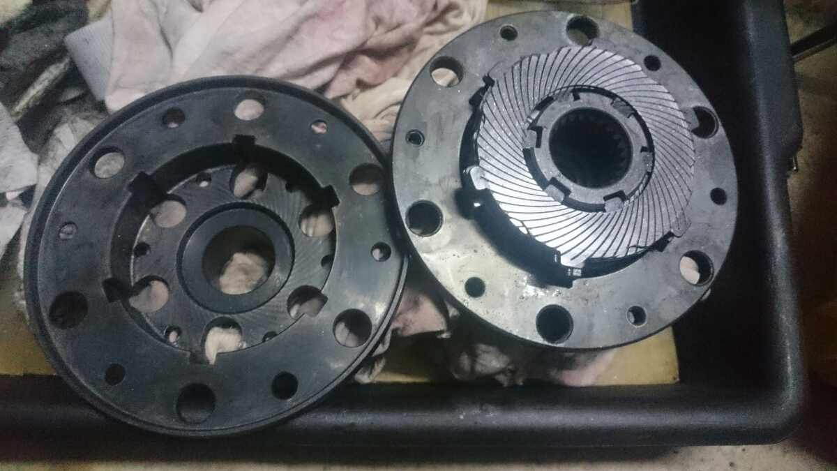 CUSCO typeMZ LSD Vitz ヴィッツ SCP10 N1000等(デフ（ディファレンシャル）)｜売買されたオークション情報 ...
