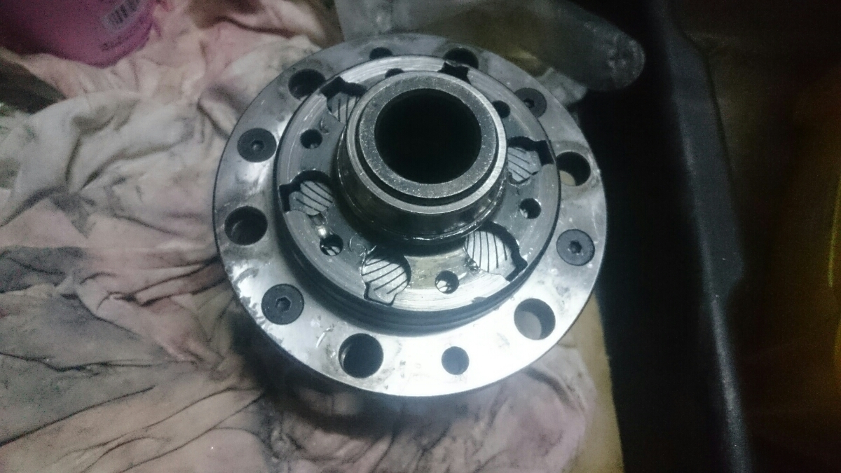 CUSCO typeMZ LSD Vitz ヴィッツ SCP10 N1000等(デフ（ディファレンシャル）)｜売買されたオークション情報 ...