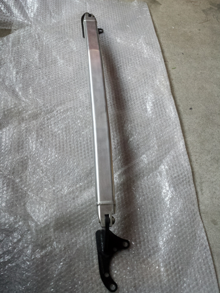 おおむね プレリュード スプーン SPOON フロント タワーバー BB5 BB6 BB7 BB8 BB4にも流用可(ホンダ用)｜売買されたオークション情報、yahooの商品情報をアーカイブ ...