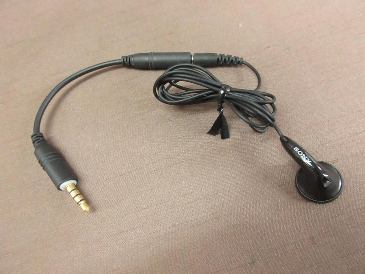 H-9490 SONY ソニー XDR-63TV 1SEG TV FM AM RADIO ラジオ テレビ ワンセグ 千円市場(一般)｜売買され ...