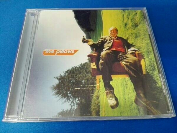 帯あり the pillows CD HAPPY BIVOUAC ON THE HILLARI STEP(The pillows)｜売買された ...