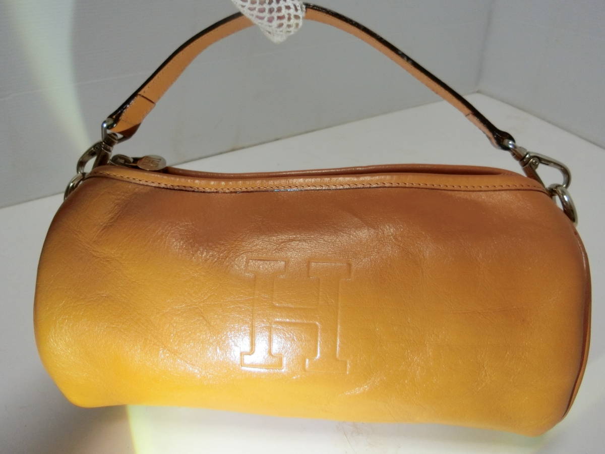 22 ヒロフ HIROFU キャメル色 セカンドバッグ ハンドバッグ ポーチバッグ レザー 分厚い本革 良品 軽い 軽量(牛革)｜売買されたオークション情報、yahooの商品情報をアーカイブ ...