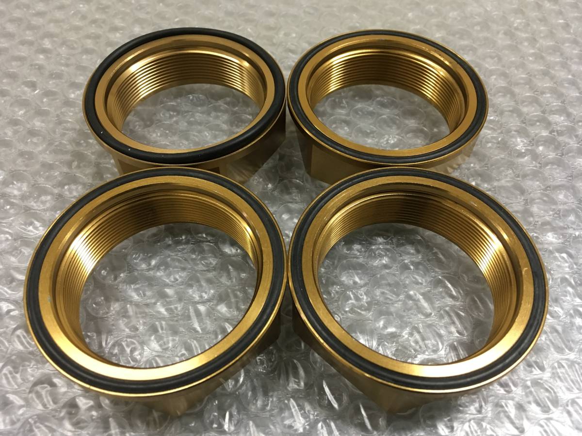 スーパー アドバン レーシング SA3R センターキャップ(社外品)｜売買されたオークション情報、yahooの商品情報をアーカイブ公開 ...