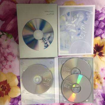 ARASHI LIVE TOUR 2017-2018 untitled DVD初回限定盤(その他)｜売買されたオークション情報、yahooの ...