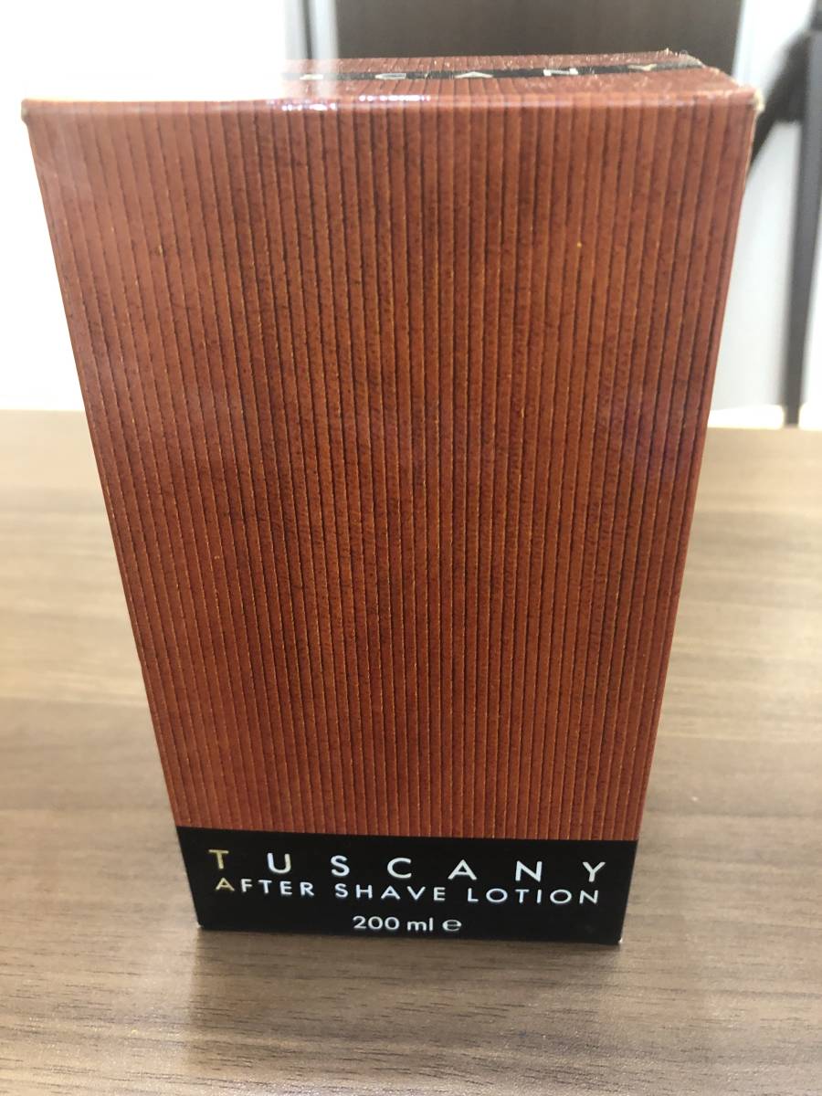 香水 TUSCANY/タスカニー/アフター/シェーブ/200ml(アラミス)｜売買されたオークション情報、yahooの商品情報をアーカイブ公開 - オークファン（aucfan.com）