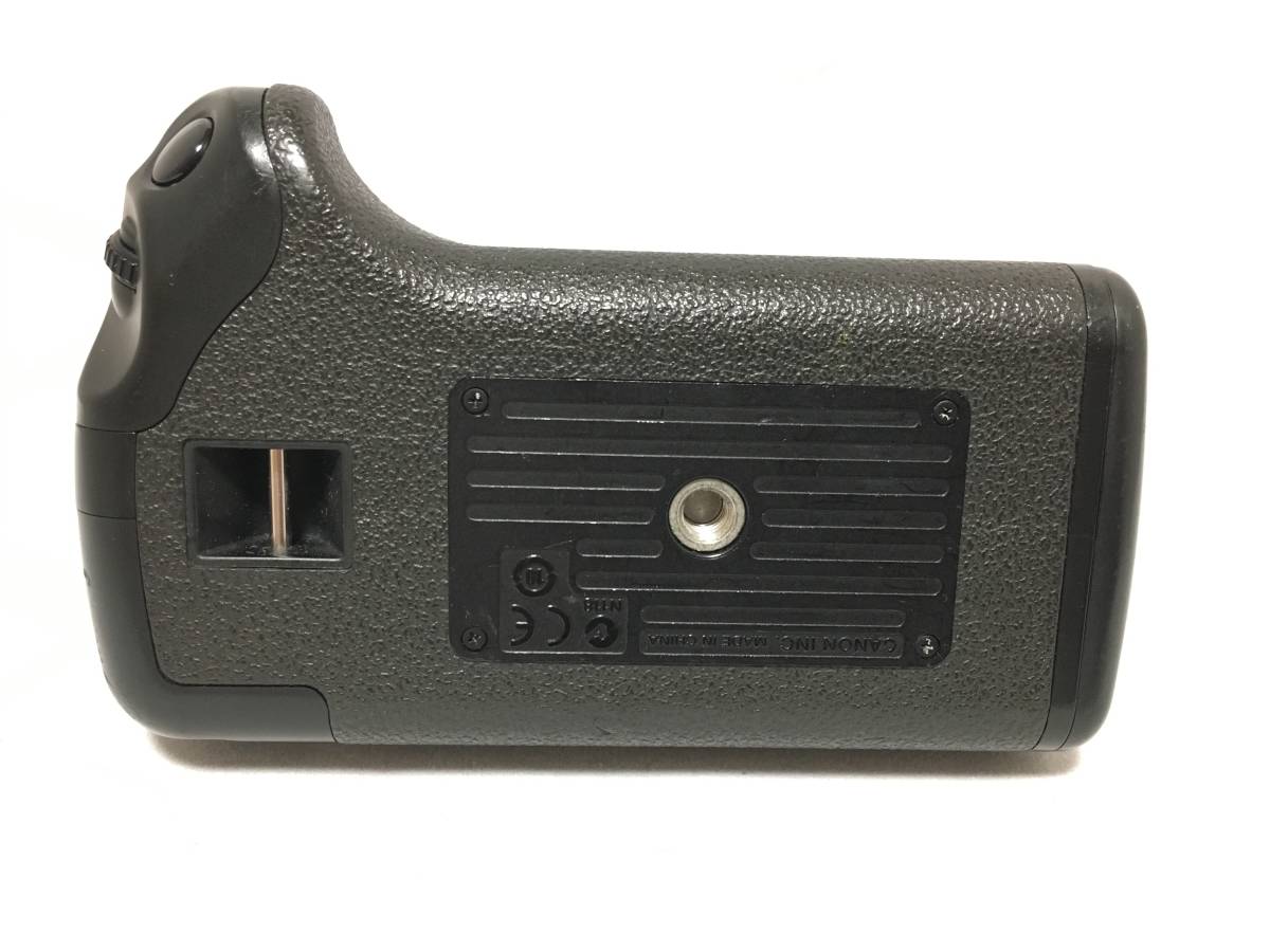 現状品 CANON BG-E5 EOS Kiss X2 F用 キャノン バッテリーパック 126(キヤノン)｜売買されたオークション情報、yahooの商品情報をアーカイブ公開 - オークファン ...