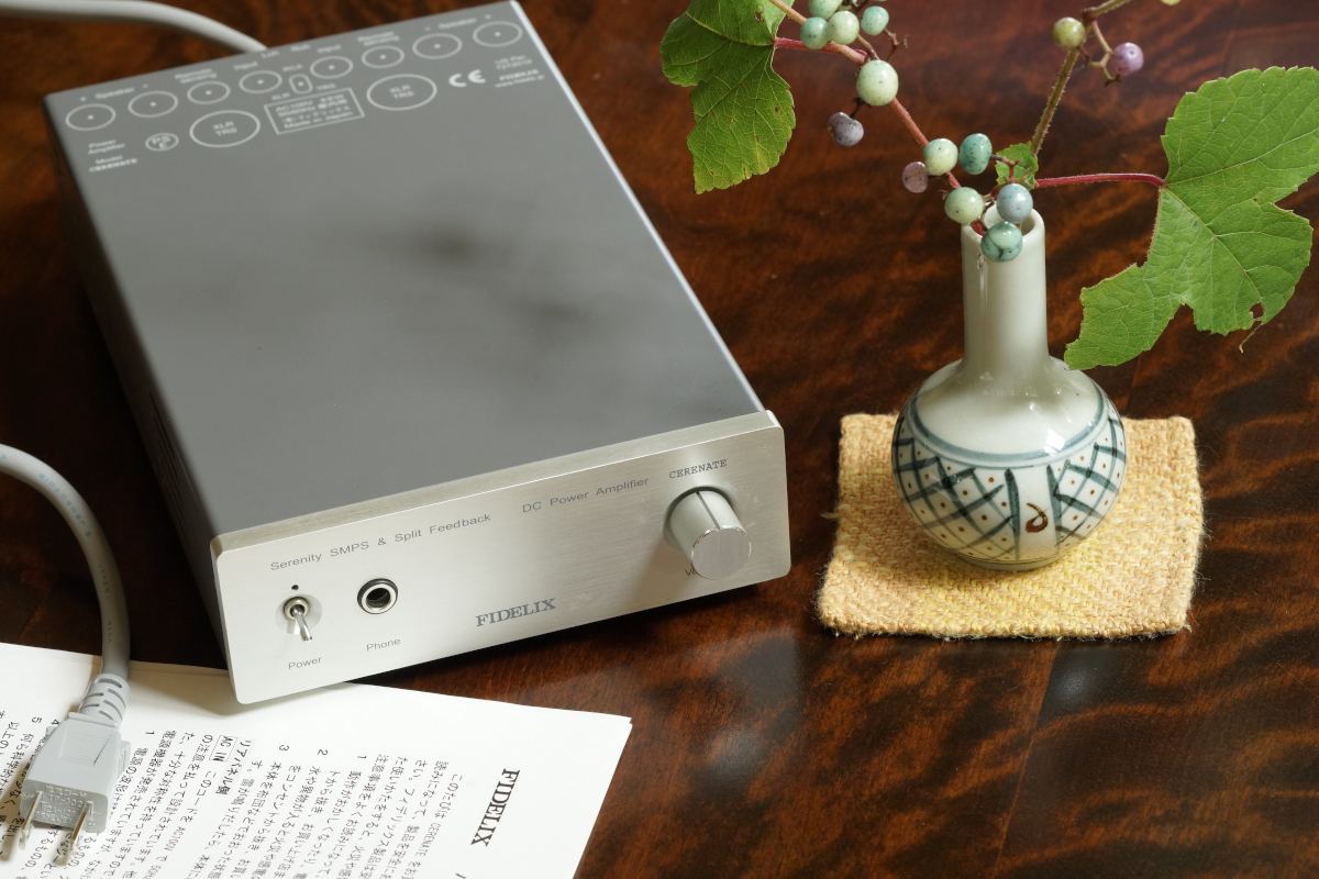 FIDELIX CERENATE 296(一般)｜売買されたオークション情報、yahooの商品情報をアーカイブ公開 - オークファン ...