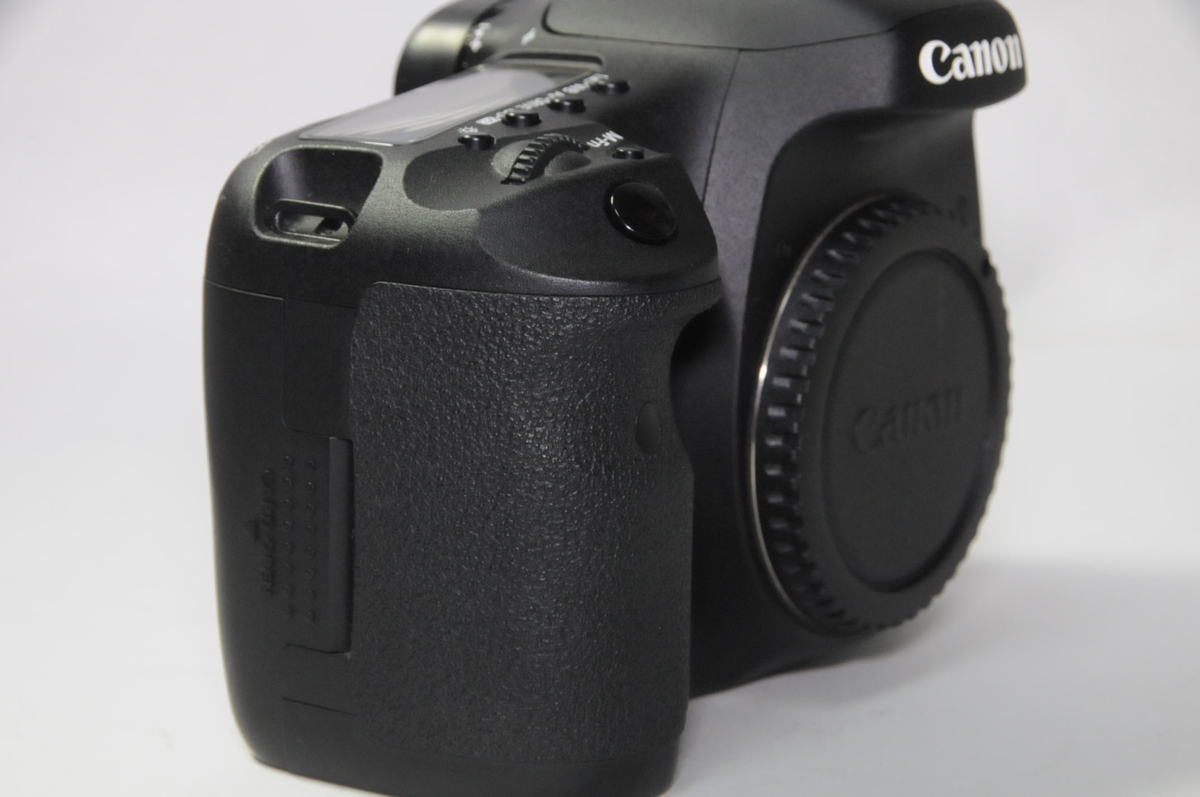 ショット数少 3418 キヤノン EOS 7D ボディー Canon 管255L 新着(キヤノン)｜売買されたオークション情報、yahooの商品情報をアーカイブ公開 - オークファン ...