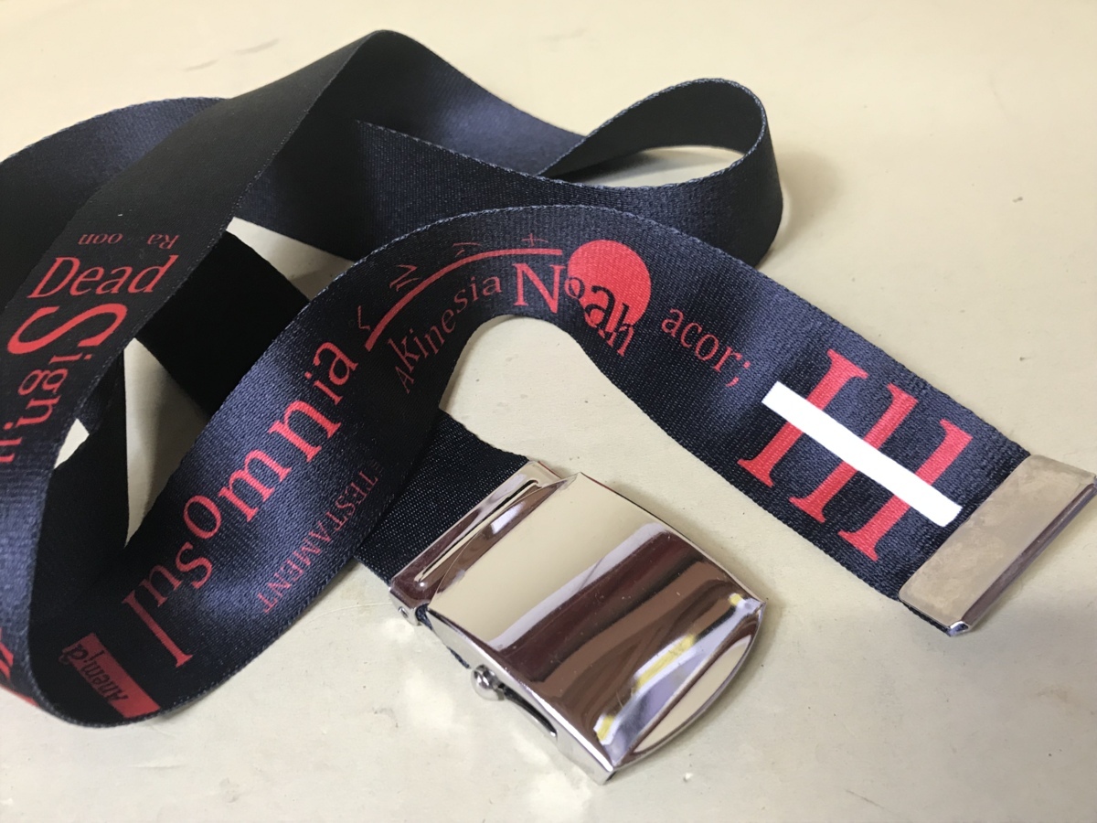 送料188円 レア ベルト a crowd of rebellion Ill Reversible Belt BLACKxWHITE acor ...