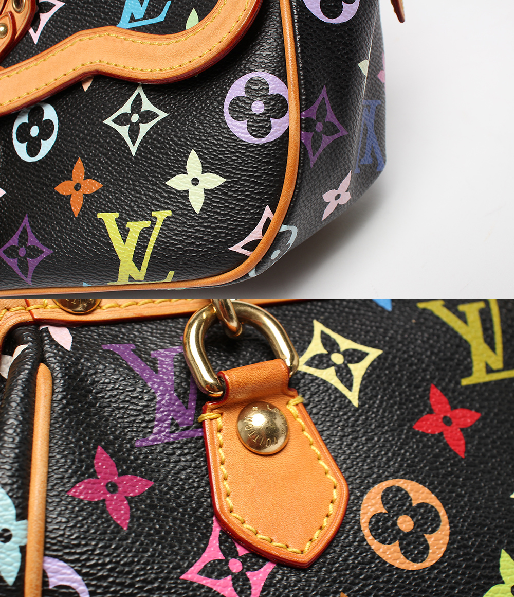 ルイヴィトン ハンドバッグ グレイシーMM モノグラム マルチカラー M92591 レディース Louis Vuitton(ハンドバッグ)｜売買されたオークション情報、yahooの商品情報を ...